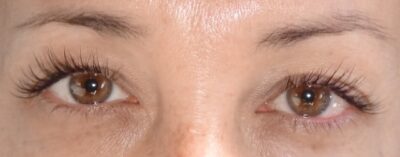 Admit It. Those Little Boys With Gorgeous Eyelashes Give You Lash Envy.
