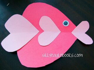 10 Fabulous Valentine's Day Crafts For Kids