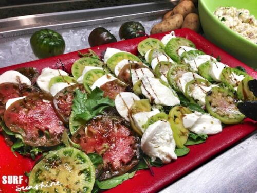 Legoland Hotel Bricks Family Restaurant