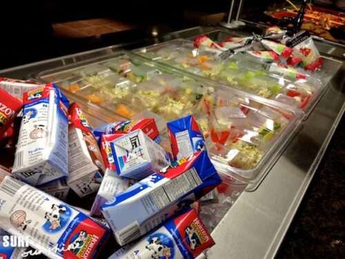 Legoland Hotel Bricks Family Restaurant