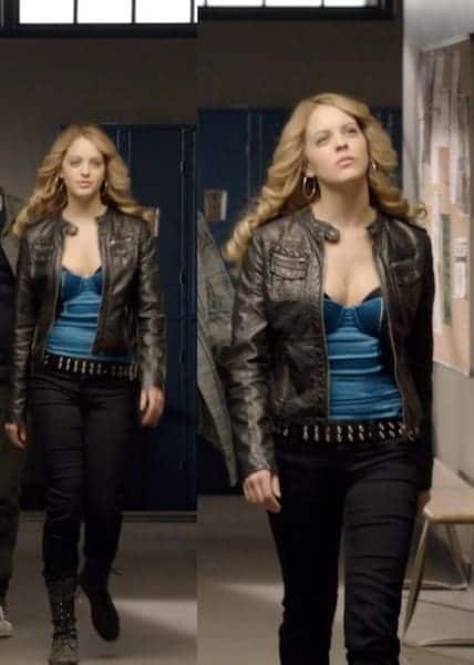 Teen Wolf Inspired Fashion By Your Favorite Teen Wolf Girls