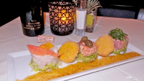 BiCE San Diego - Do Dinner Right