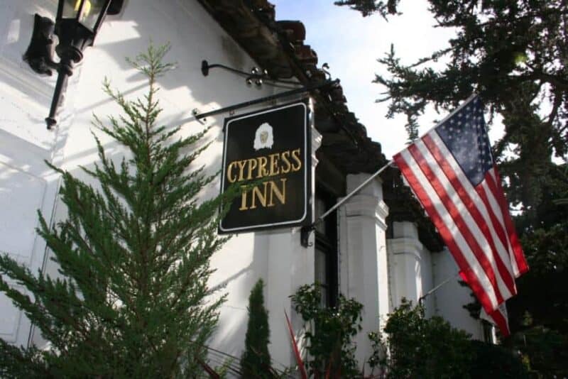 Relive The Golden Era Of Hollywood At The Cypress Inn