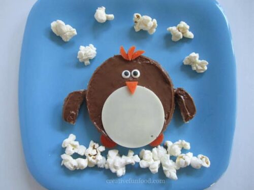 6 Of The Cutest Penguin Snacks Ever