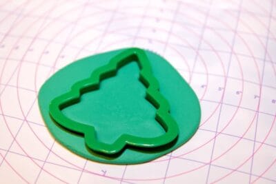 Toddler DIY Project: Crayola Model Magic Christmas Ornaments