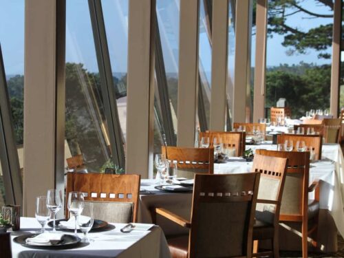 One Of The Seven Wonders Within The Food World