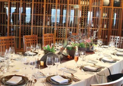 One Of The Seven Wonders Within The Food World