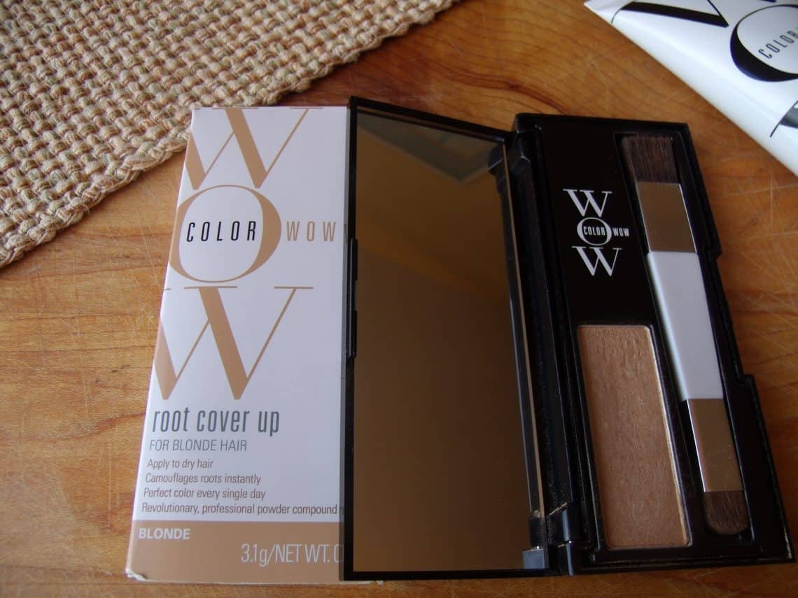 Color Wow: New Way To Extend In-Between Colorings