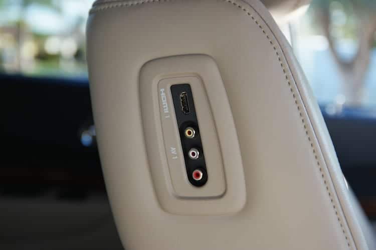 10 Features Moms Will Love On The Dodge Durango Citadel