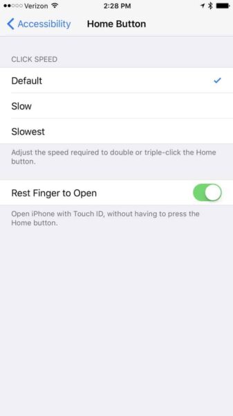 7 Hidden Tips And Tricks For The IPhone 7 And 7 Plus