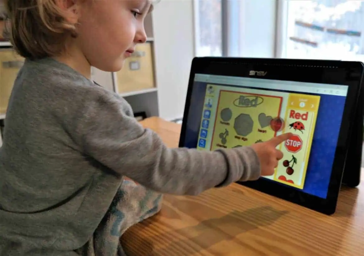 Test Your Child's Academic Proficiency With ABCmouse