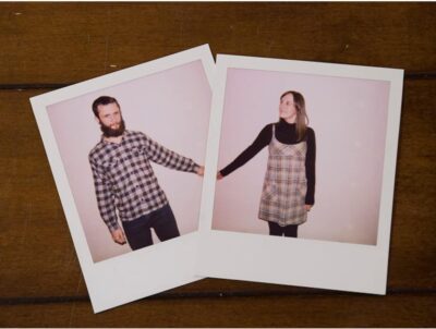 Polaroid Picture Ideas: 14 Creative Photography Ideas
