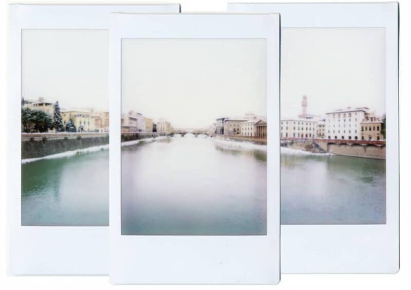Polaroid Picture Ideas: 14 Creative Photography Ideas