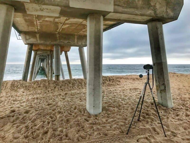 Five Photography Tips To Correctly And Effectively Use A Tripod