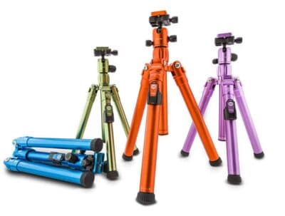 Five Photography Tips To Correctly And Effectively Use A Tripod