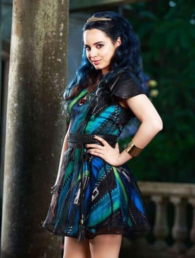 Disney Descendants Costume Ideas