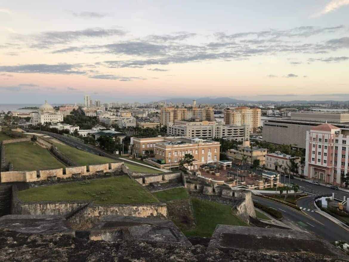 Things You Can Do To Help Rebuild Puerto Rico
