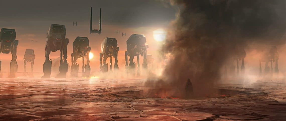 The Best Gift Ideas For Star Wars: The Last Jedi Fans