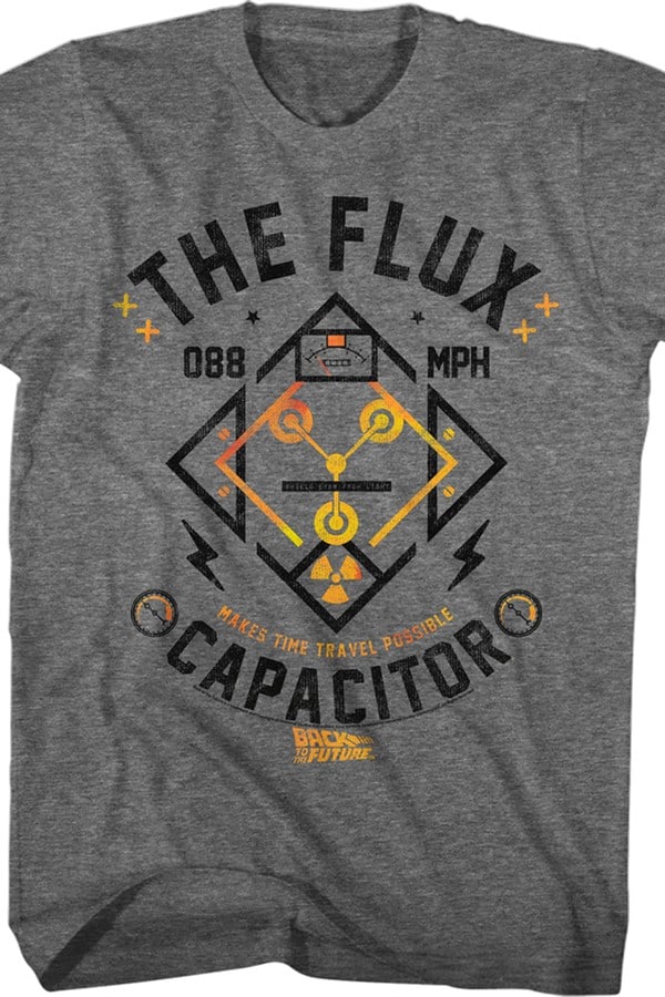 20 Funny 80s T-Shirts You Can't Live Without