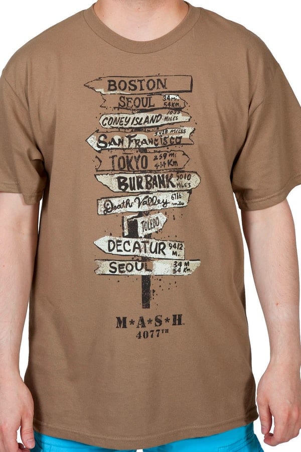 20 Funny 80s T-Shirts You Can't Live Without