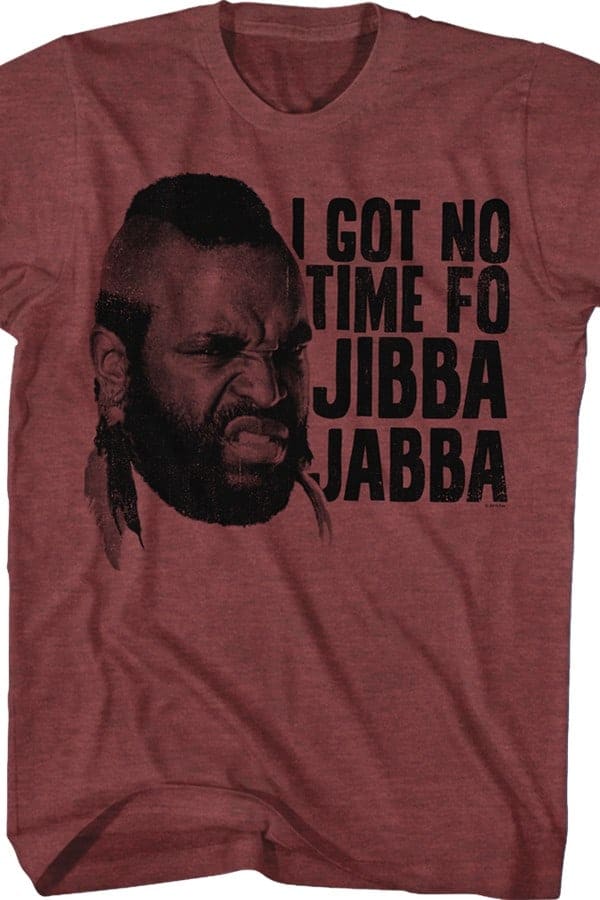 20 Funny 80s T-Shirts You Can't Live Without