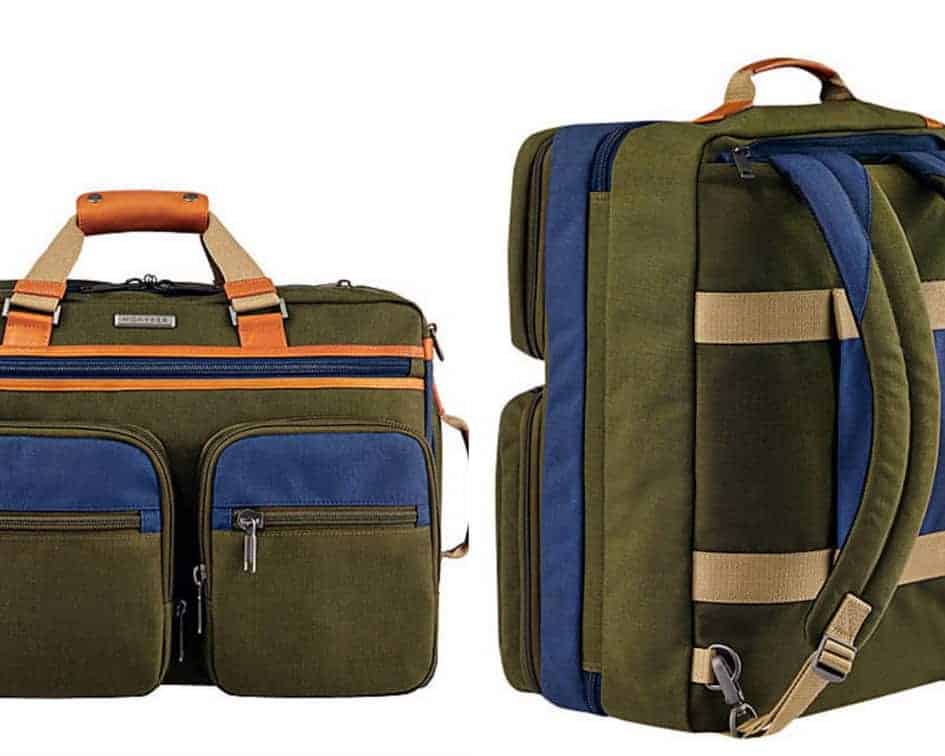 15 Of The Best Backpacks For Travelers