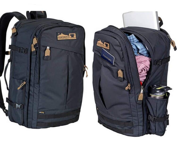 15 Of The Best Backpacks For Travelers