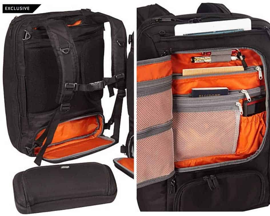 15 Of The Best Backpacks For Travelers