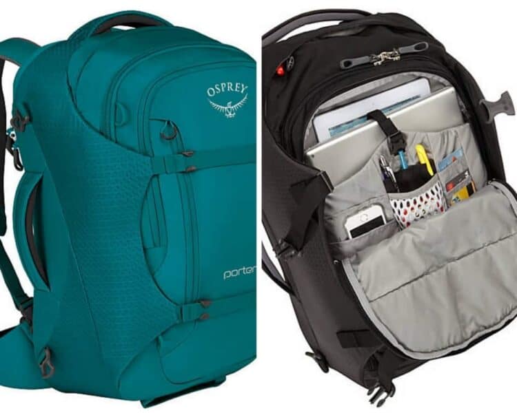 15 Of The Best Backpacks For Travelers