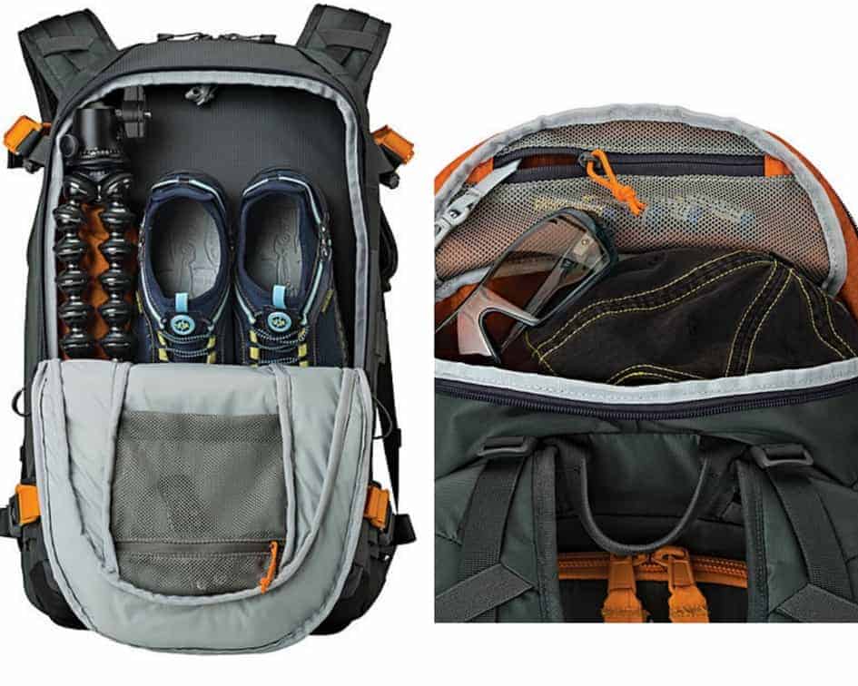 15 of the Best Backpacks for Travelers – Surf and Sunshine