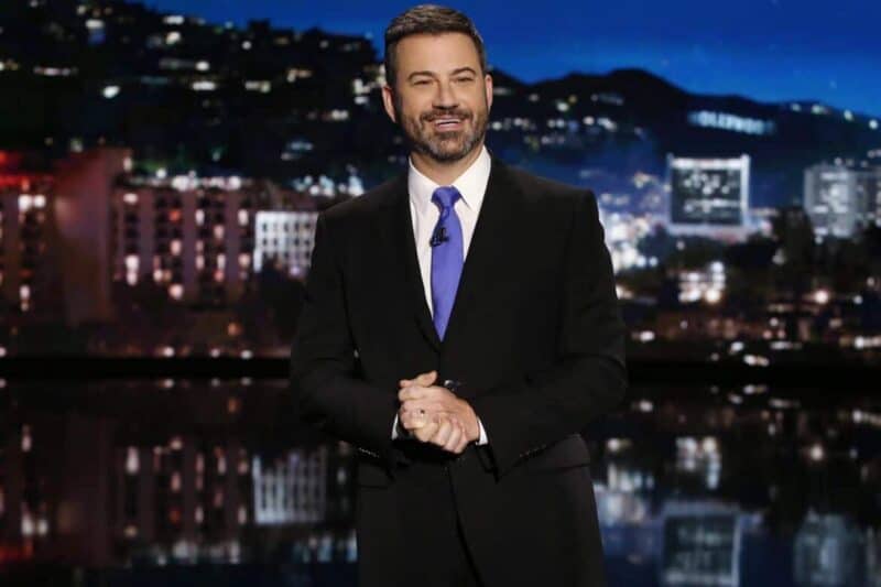 5 Reasons Jimmy Kimmel is Our Favorite Late Night Host – Surf and Sunshine