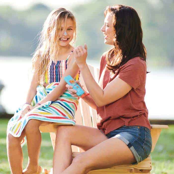 How To Get That Summer Glow Without Damaging Your Skin