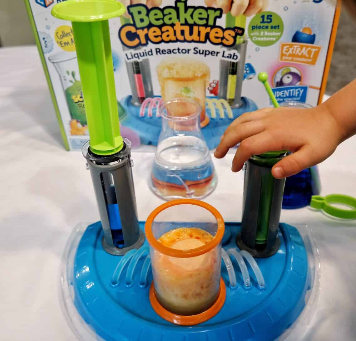 Keep Your Kids Learning All Summer Long