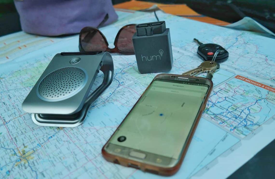 Hum By Verizon Is Going To Be Your New Favorite Road Trip Companion