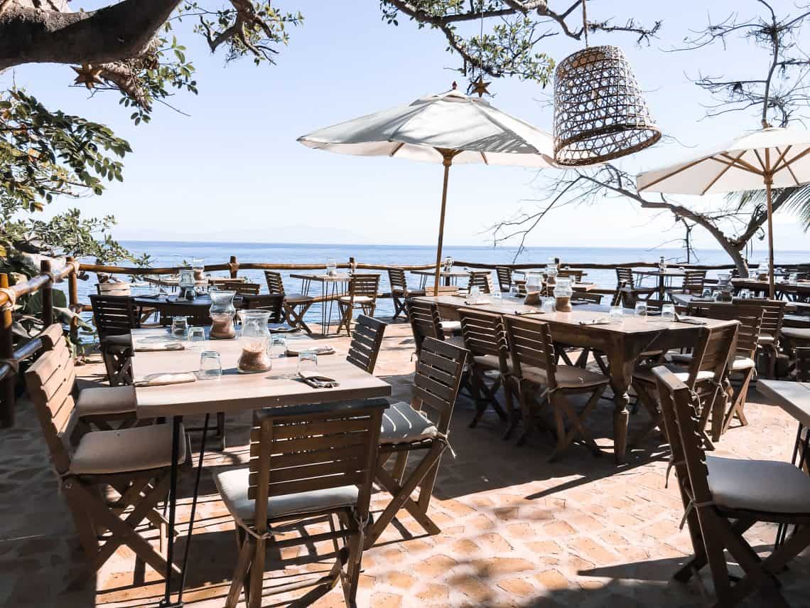 The Ultimate Las Caletas Beach Hideaway Day Trip Itinerary