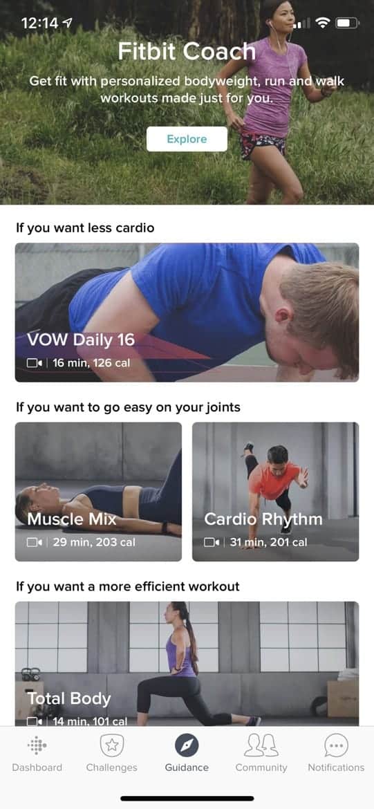 6 Reasons Why You Should Get A Fitbit