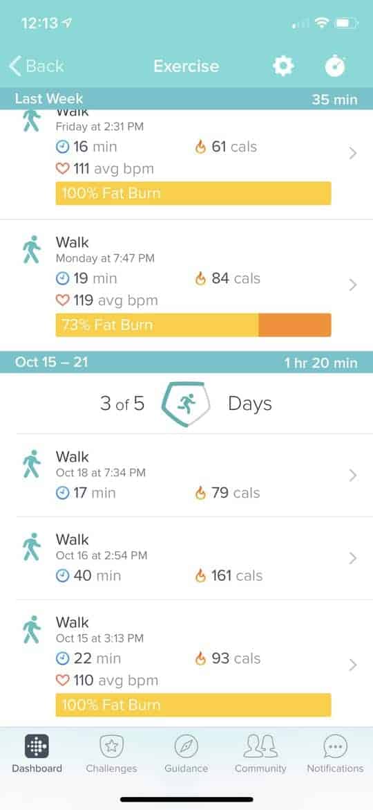 6 Reasons Why You Should Get A Fitbit