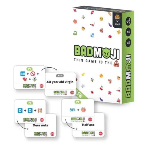 20 Hilarious And Fun Adult Games For Your Next Party