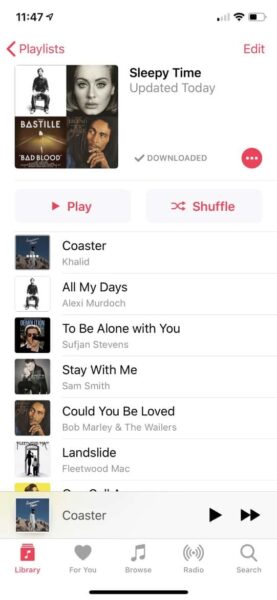 4 Tips For Getting A Good Night's Sleep When You Travel