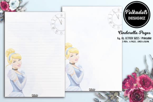 15 Cinderella Crafts And Recipes Fit For A Princess