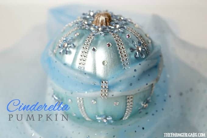 15 Cinderella Crafts And Recipes Fit For A Princess