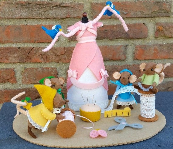 15 Cinderella Crafts And Recipes Fit For A Princess