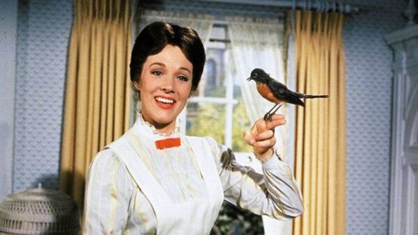 10 Life Lessons We Can Learn From Mary Poppins