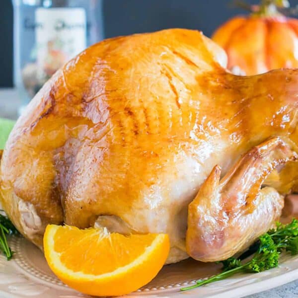 36 Unusual Roast Turkey Recipes For The Holidays