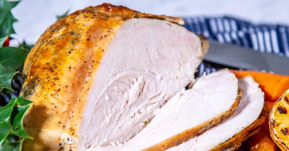 36 Unusual Roast Turkey Recipes For The Holidays