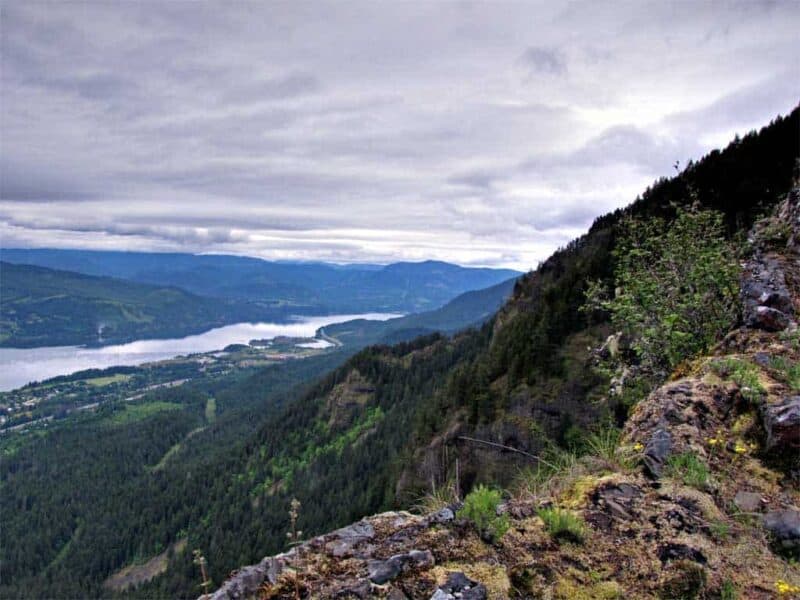 10 Difficult Hikes Totally Worth The Pain