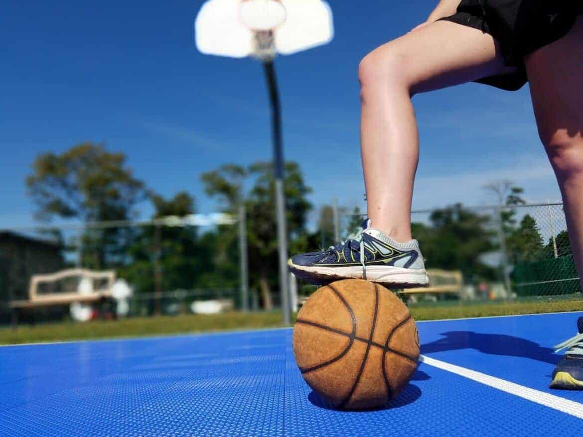 Why Do Girls Quit The Sports They've Played And Loved For Years?