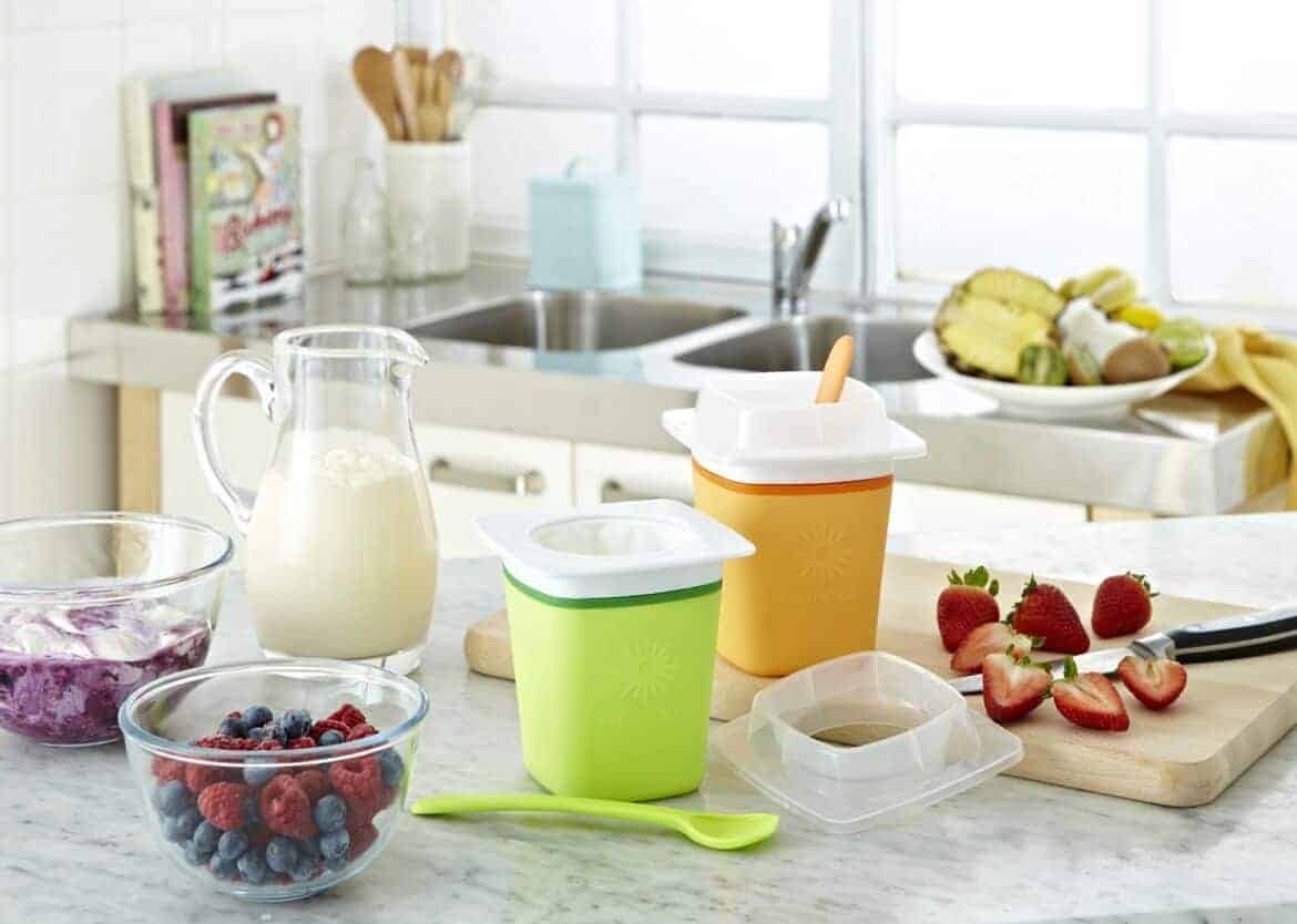 Holiday Gift Guide 2015: Gifts For Foodies