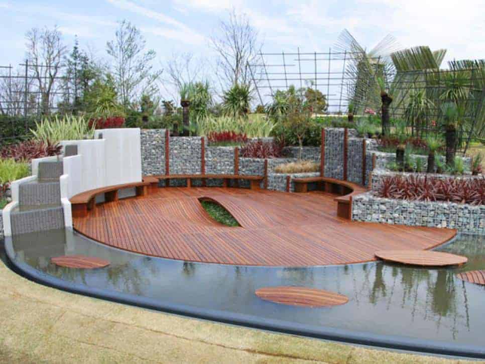 9 Epic Deck Ideas For Your Backyard Paradise