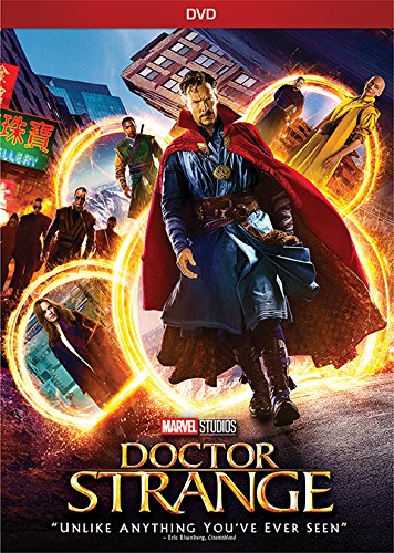 Doctor Strange Birthday Party Ideas